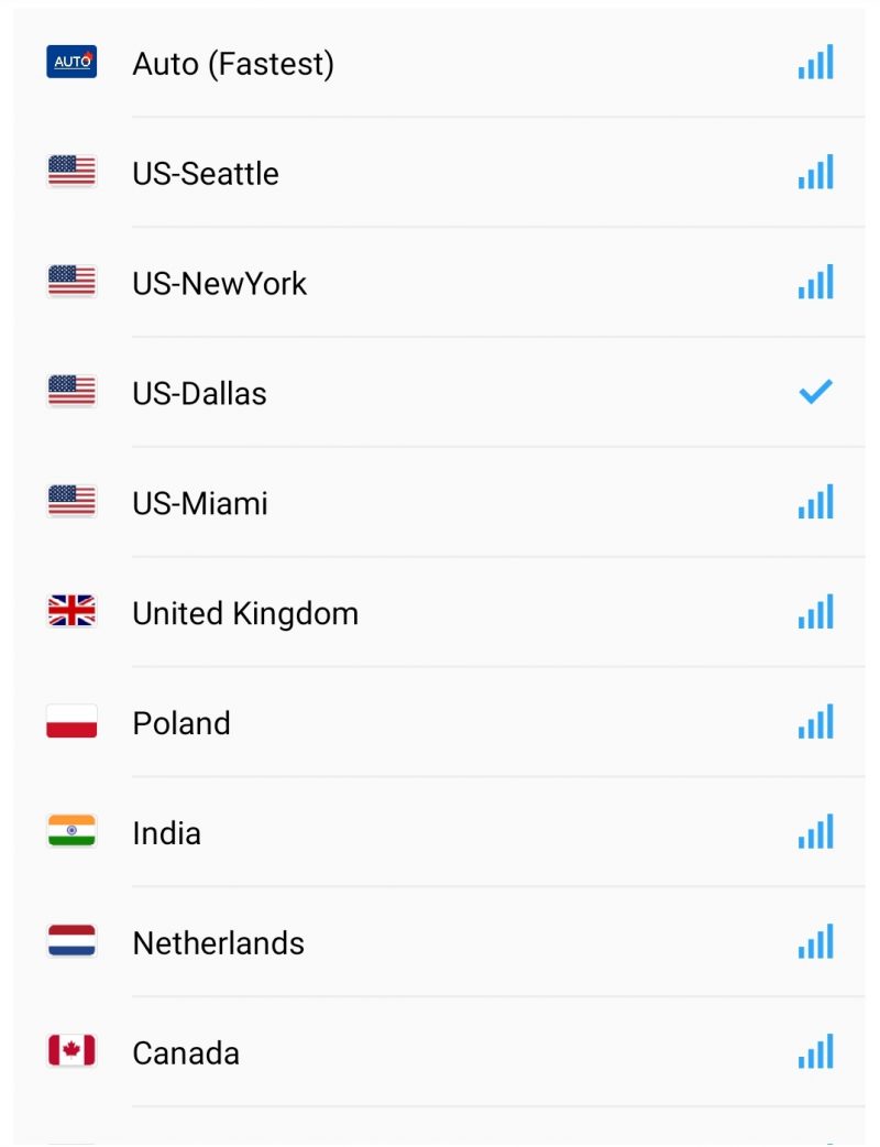 Ace VPN Detailed Review: Is This Free VPN Worth It? - VPNGuru
