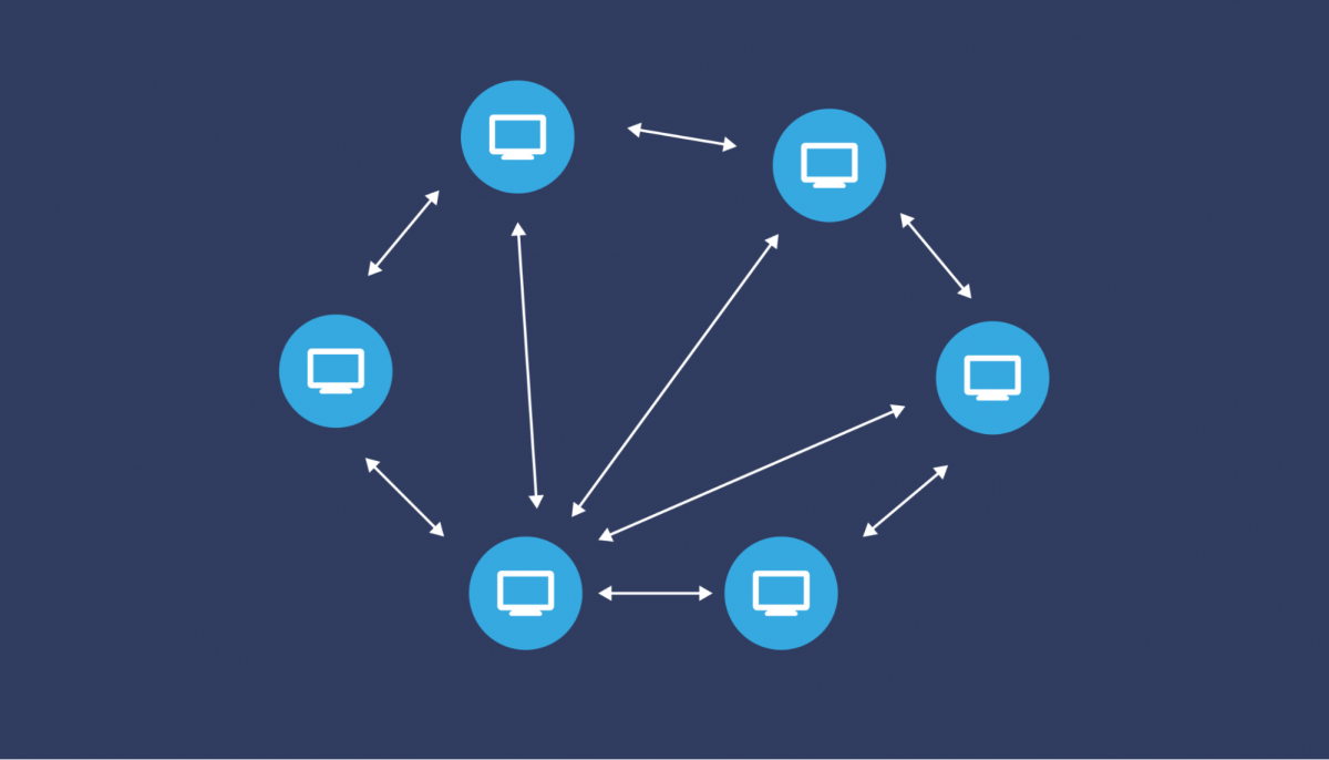 What is a P2P VPN, and how does it work? - VPNGuru