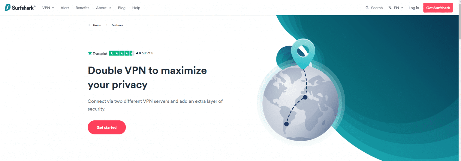 What is double VPN? What it means and why it matters - VPNGuru