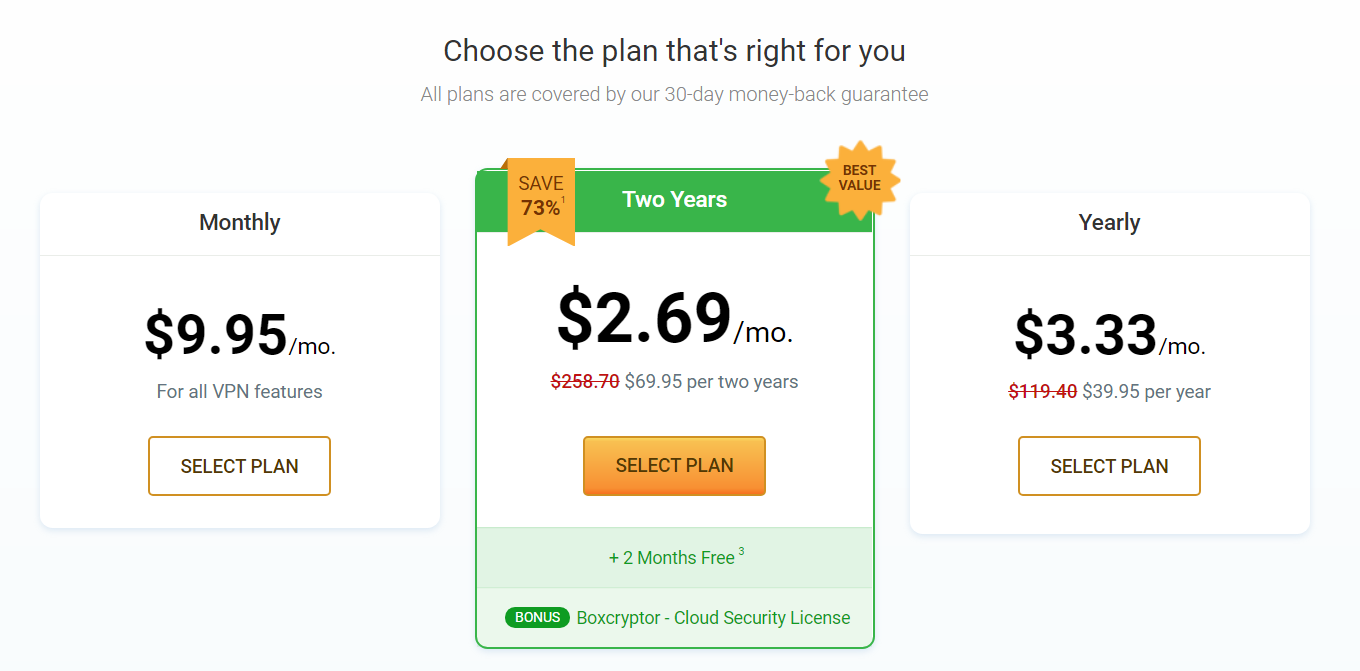 NordVPN vs PIA in 2021: Which should you choose? - VPNGuru