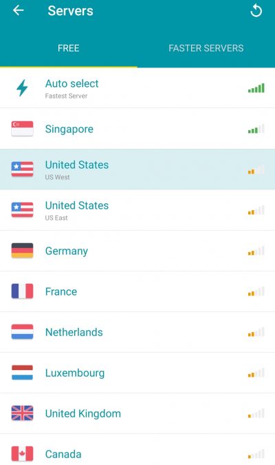Thunder VPN review: Is this free VPN Good & Safe? - VPNGuru