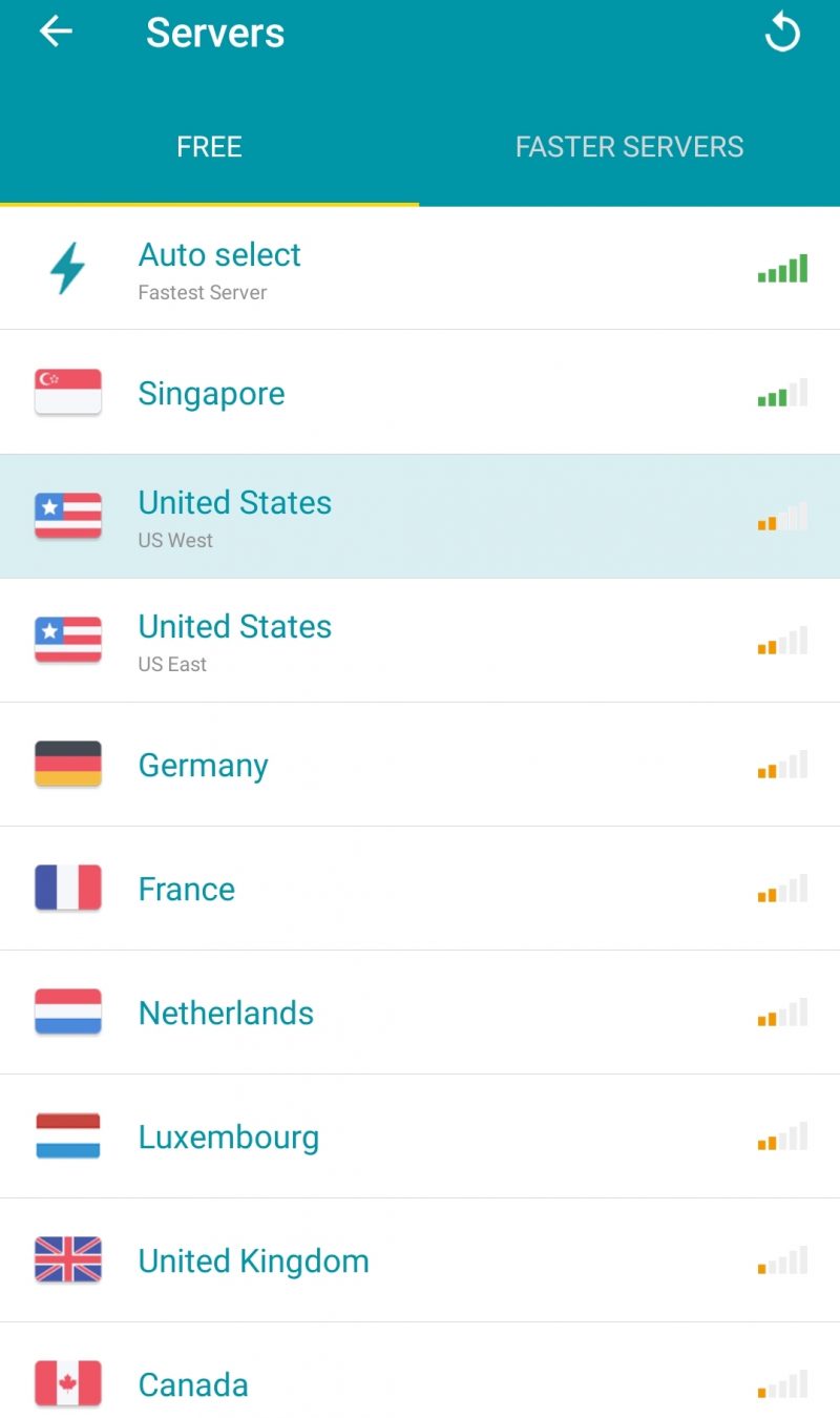 Thunder VPN review: Is this free VPN Good & Safe? - VPNGuru