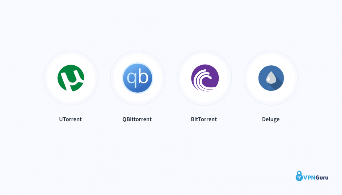 Torrent Anonymously and Stay Incognito: 4 Effective Ways - VPNGuru