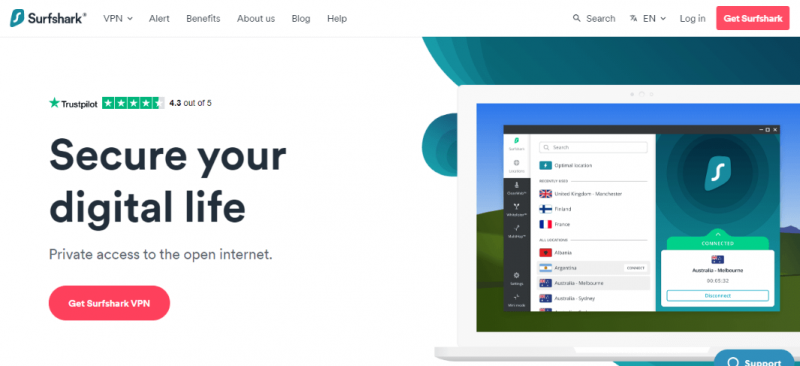 Ladder VPN Review 2023: Features, Pricing, and Alternatives - VPNGuru