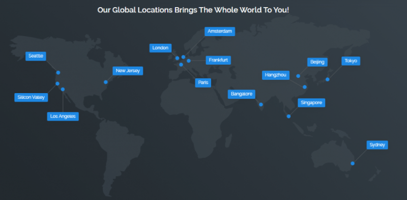 Ladder VPN Review 2023: Features, Pricing, and Alternatives - VPNGuru