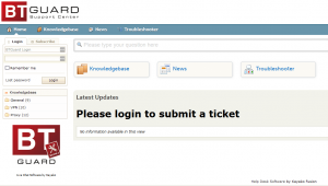 BTGuard Review 2022: VPN for Safe & Anonymous Torrenting - VPNGuru