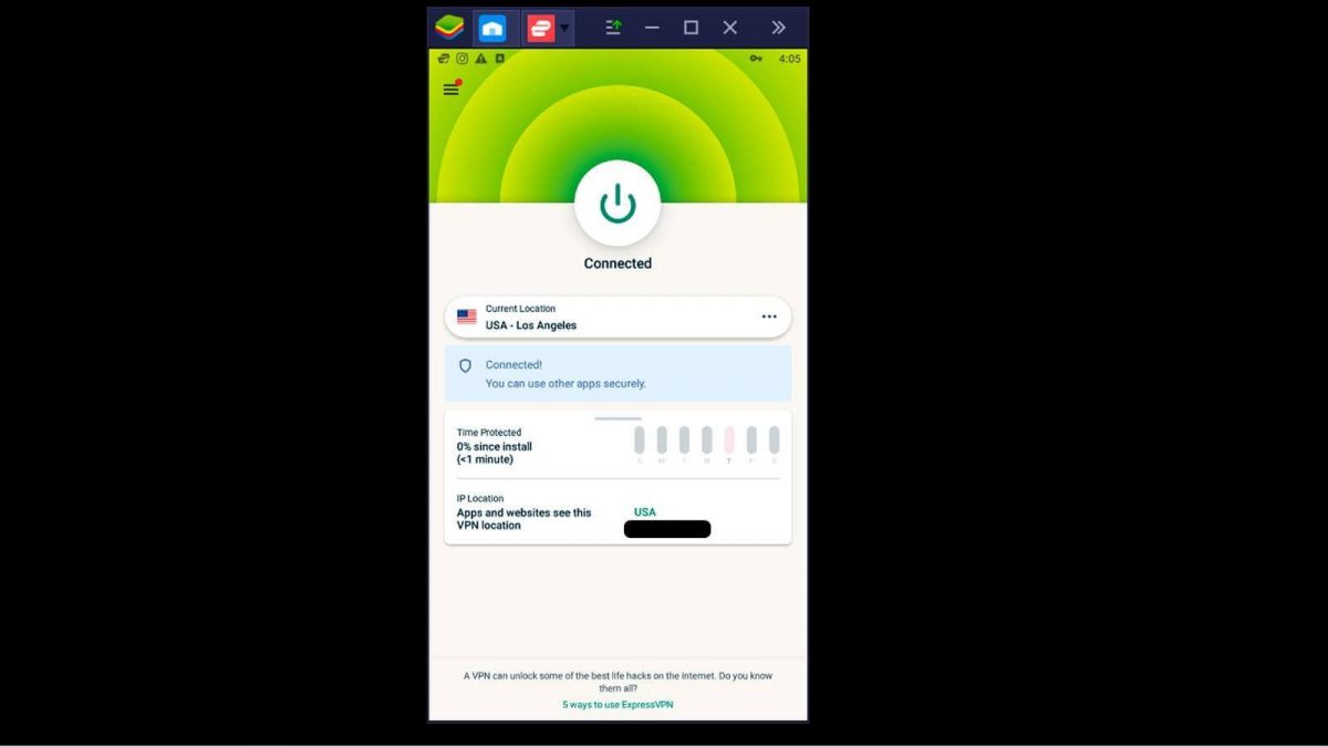 How to set up a VPN on Android - VPNGuru