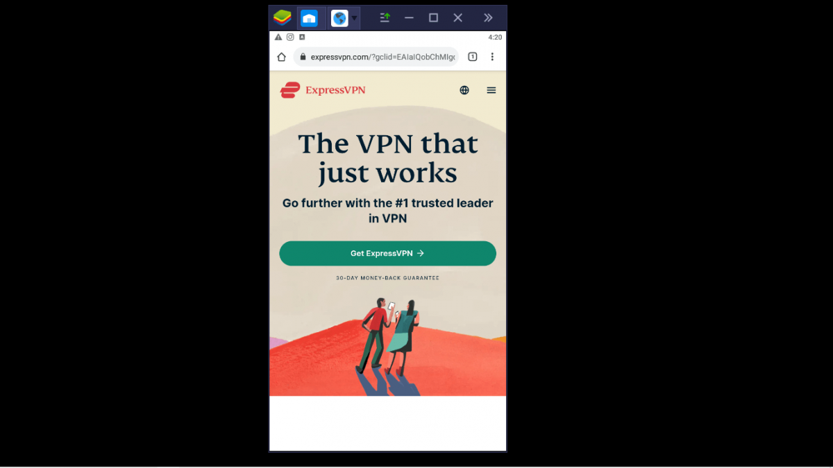 How to set up a VPN on Android - VPNGuru