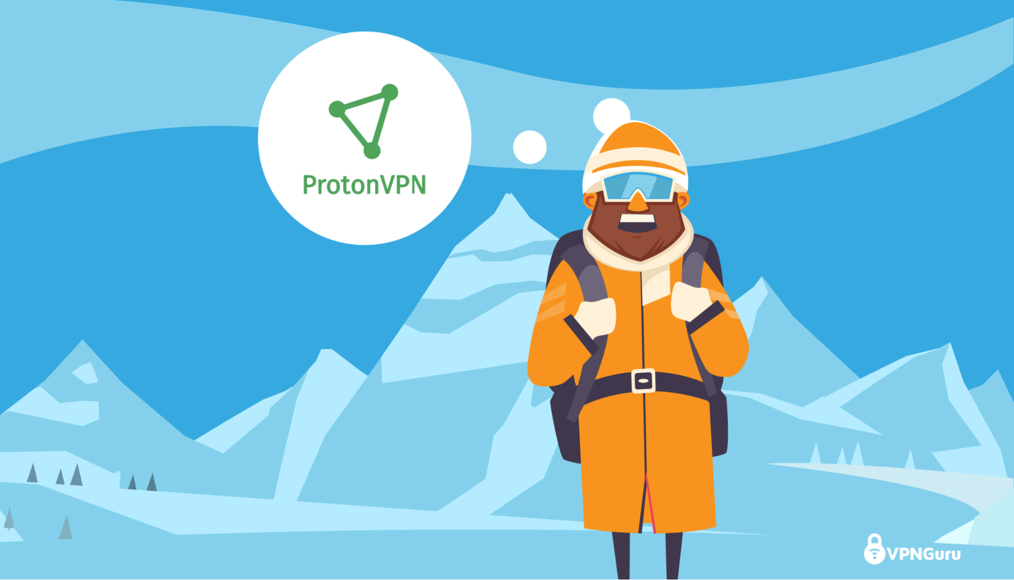 ProtonVPN review: should you get this VPN? - VPNGuru