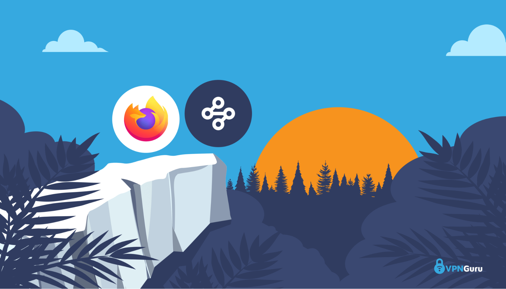 Firefox VPN review: Features, Pricing and Alternatives - VPNGuru