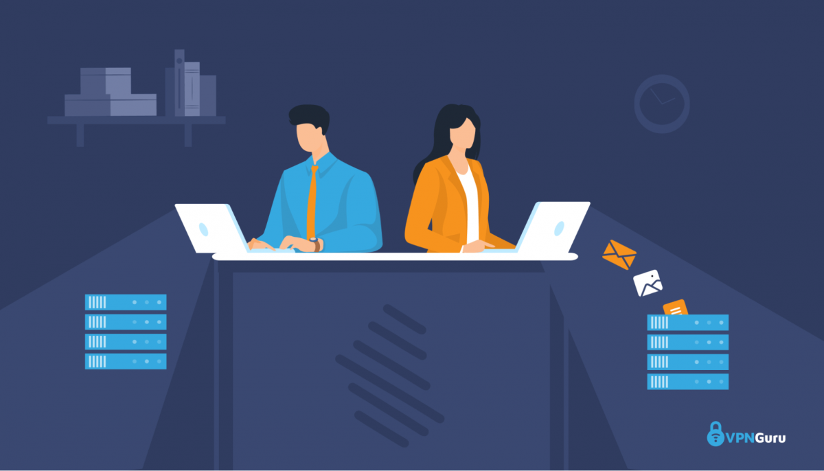 Torrent proxy guide - VPNGuru