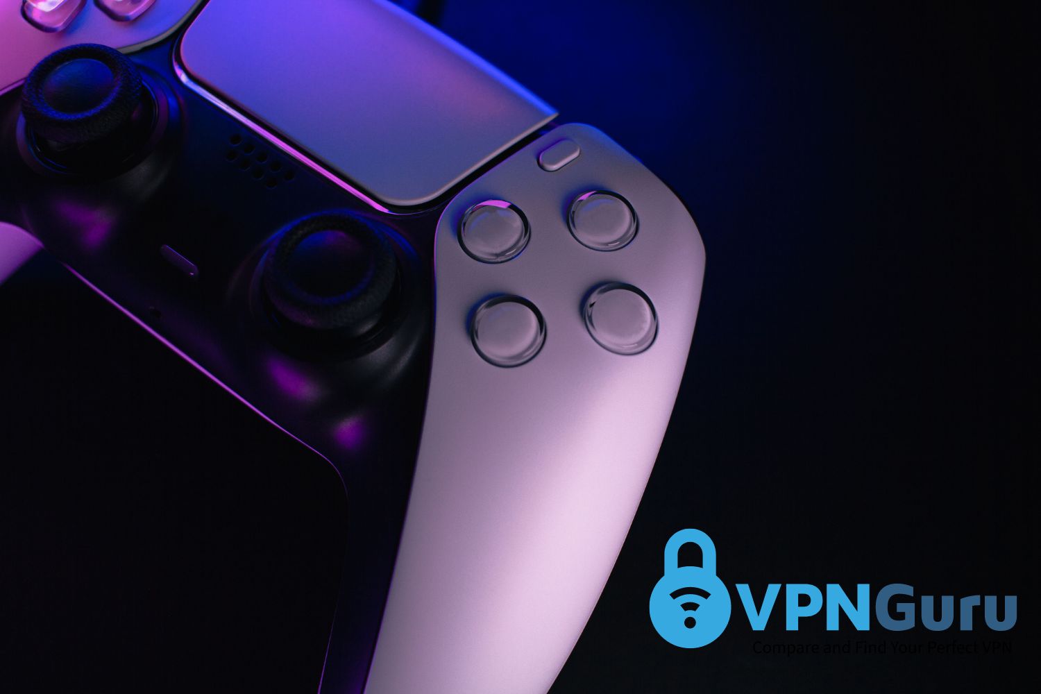 Best VPN for PS5: How to Setup a VPN on PS5 - VPNGuru