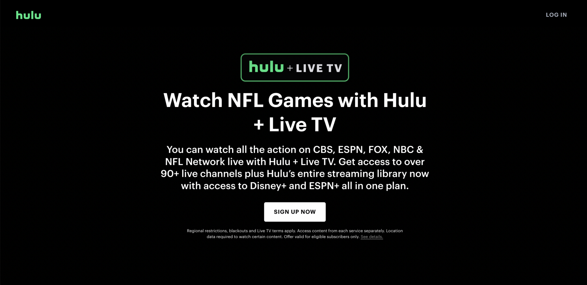 Watch NFL Network Live Stream 2023: Don't Miss a Game! - VPNGuru
