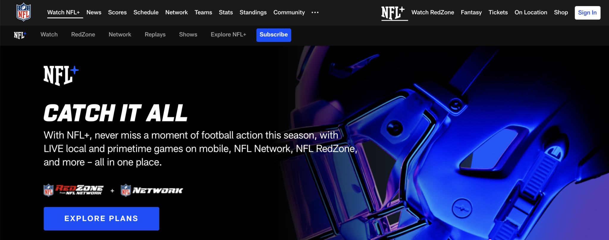 Watch NFL Network Live Stream 2023: Don't Miss a Game! - VPNGuru