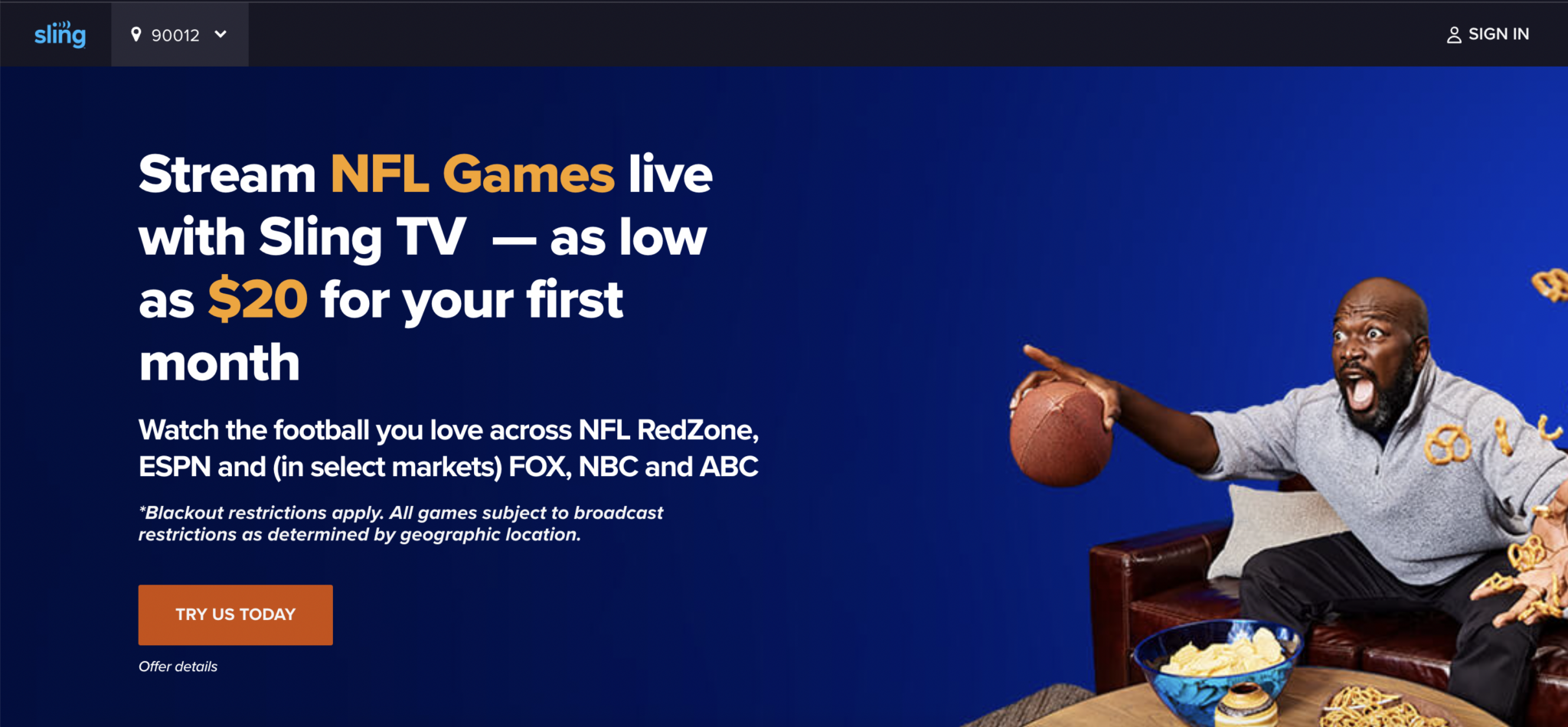 Watch NFL Network Live Stream 2023: Don't Miss a Game! - VPNGuru